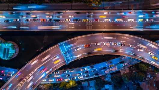 Technology in Public Transport Integration | MOTUS ONE