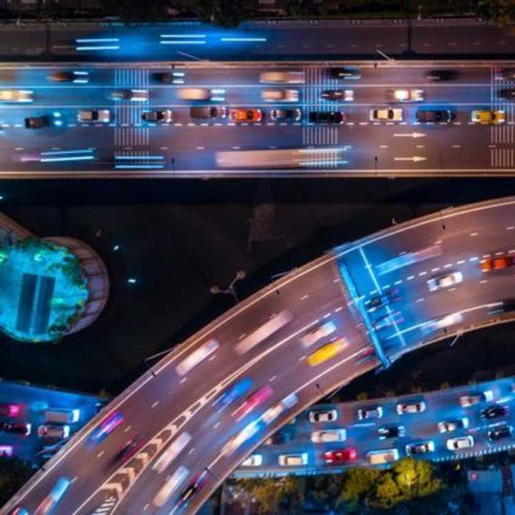 Technology in Public Transport Integration | MOTUS ONE