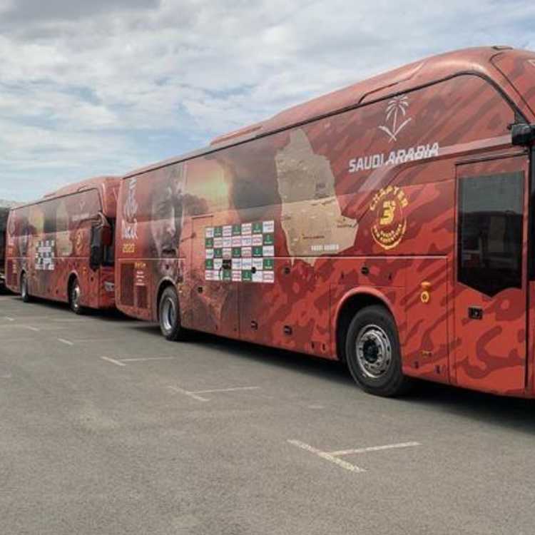 5 Pro Tips for Planning Event Transportation | MOTUS ONE