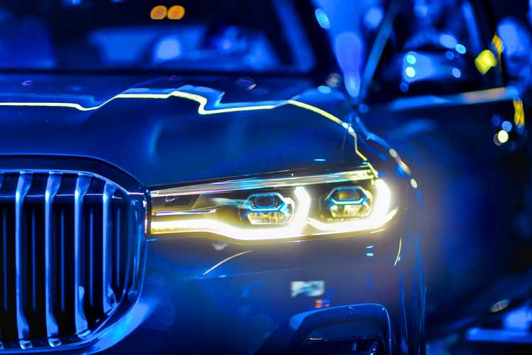 MOTUS ONE | The Event Transportation Company