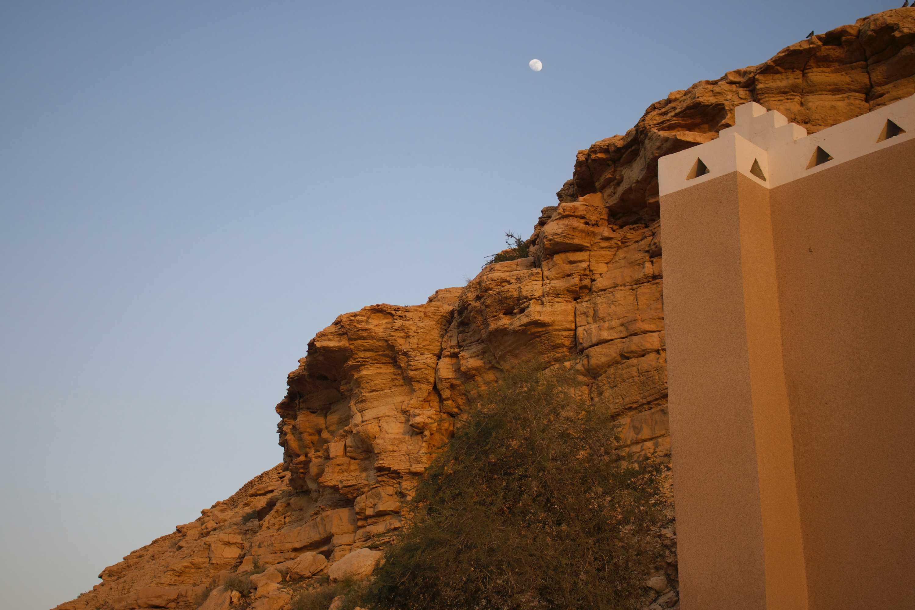 Ad Diriyah Seasons Riyadh Case Study | MOTUS ONE