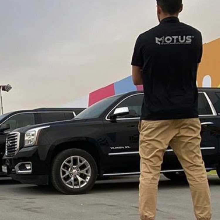 Event Transportation Planning Specialist | MOTUS ONE