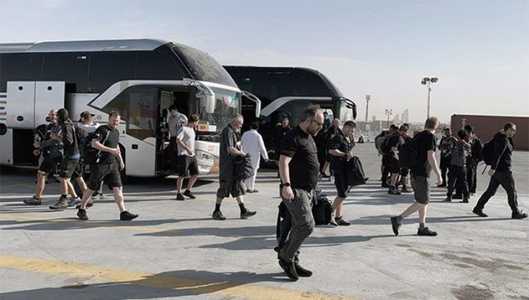 Benefits of using a Shuttle Bus Service | MOTUS ONE