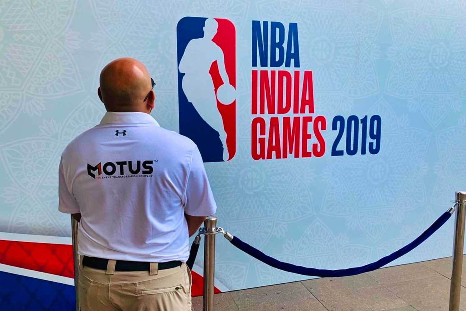 Transportation Solutions - Case Studies | MOTUS ONE