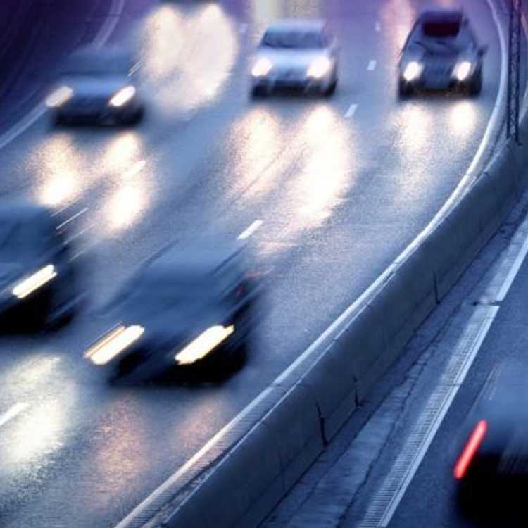 Real Time Transportation Visibility Technology | MOTUS ONE