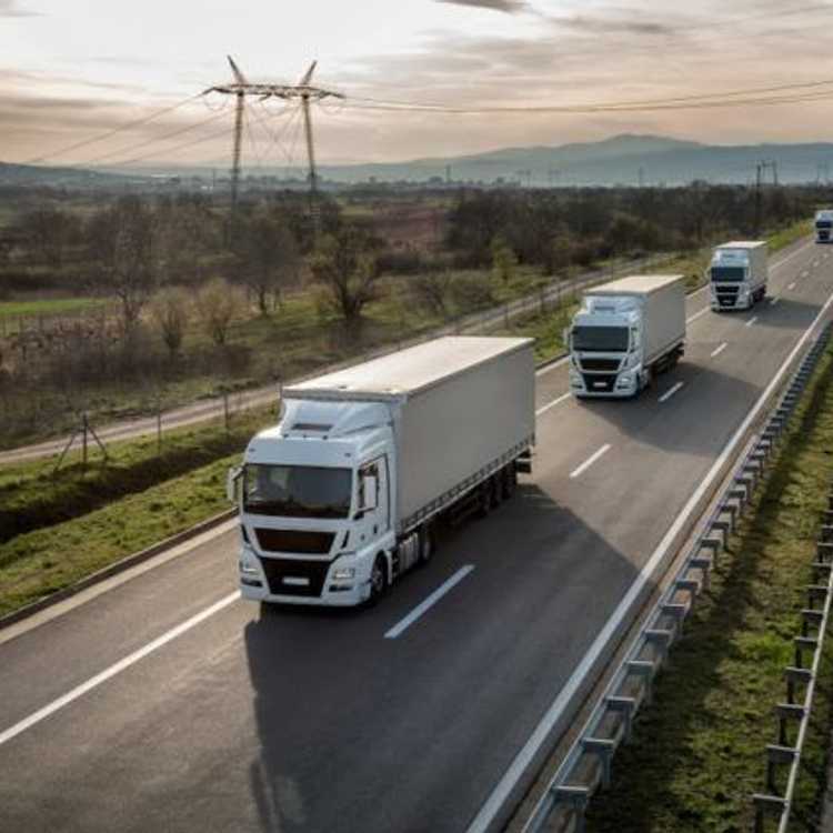 Technology for Smooth Event Transportation | MOTUS ONE