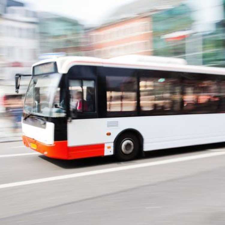 Staff Transport Service: How Important Is It? | MOTUS ONE